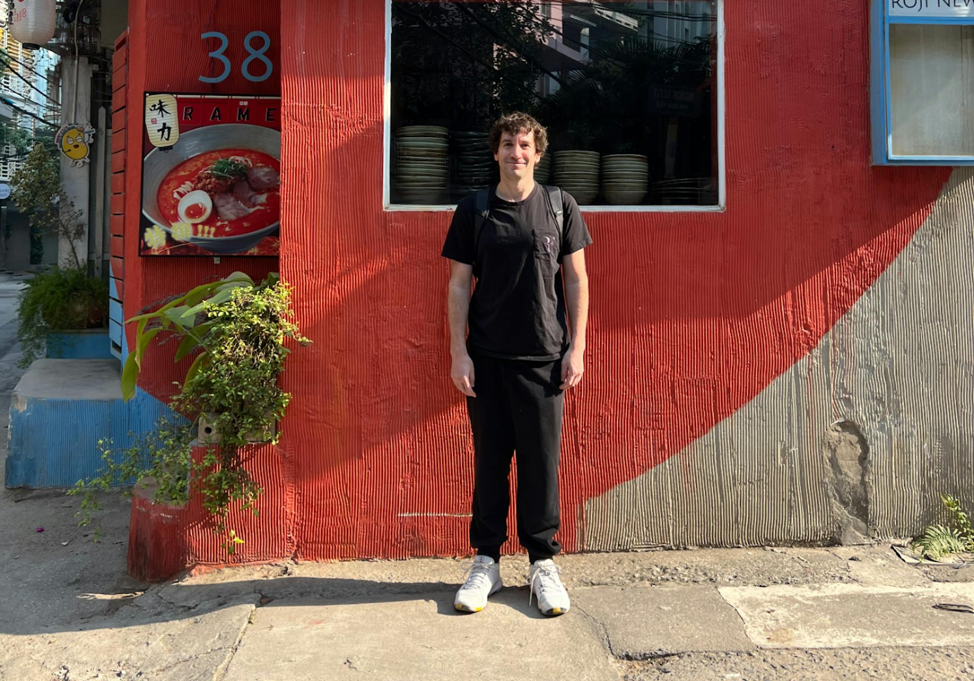 “We are actively taking steps to not become a wasteland of AI’s musings ...