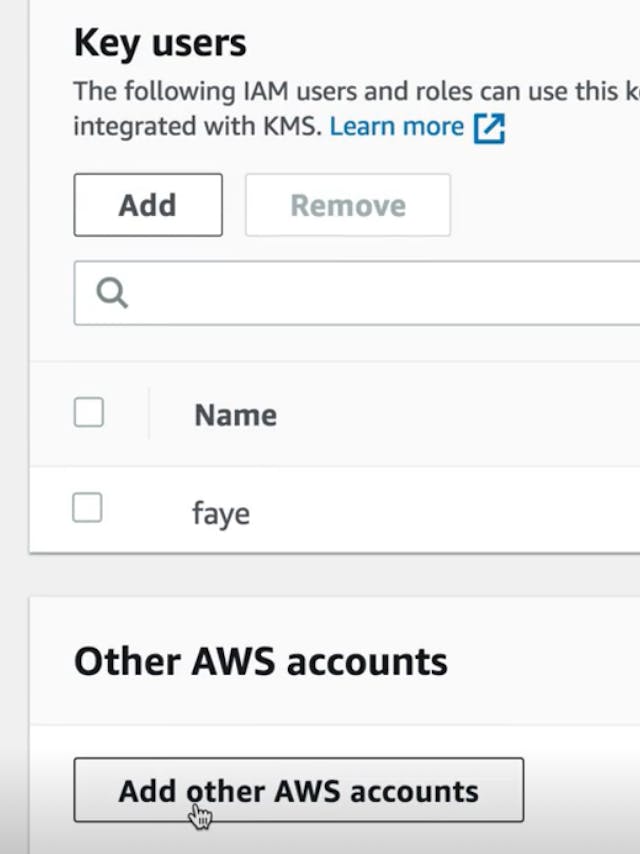 A Deep Dive Into AWS Key Management Service (KMS) | HackerNoon