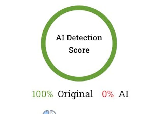 Undetectable AI: Bypass AI Content Detection | HackerNoon