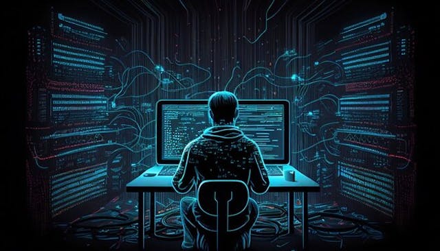 Network++ Part 1: A Beginner's Guide | HackerNoon