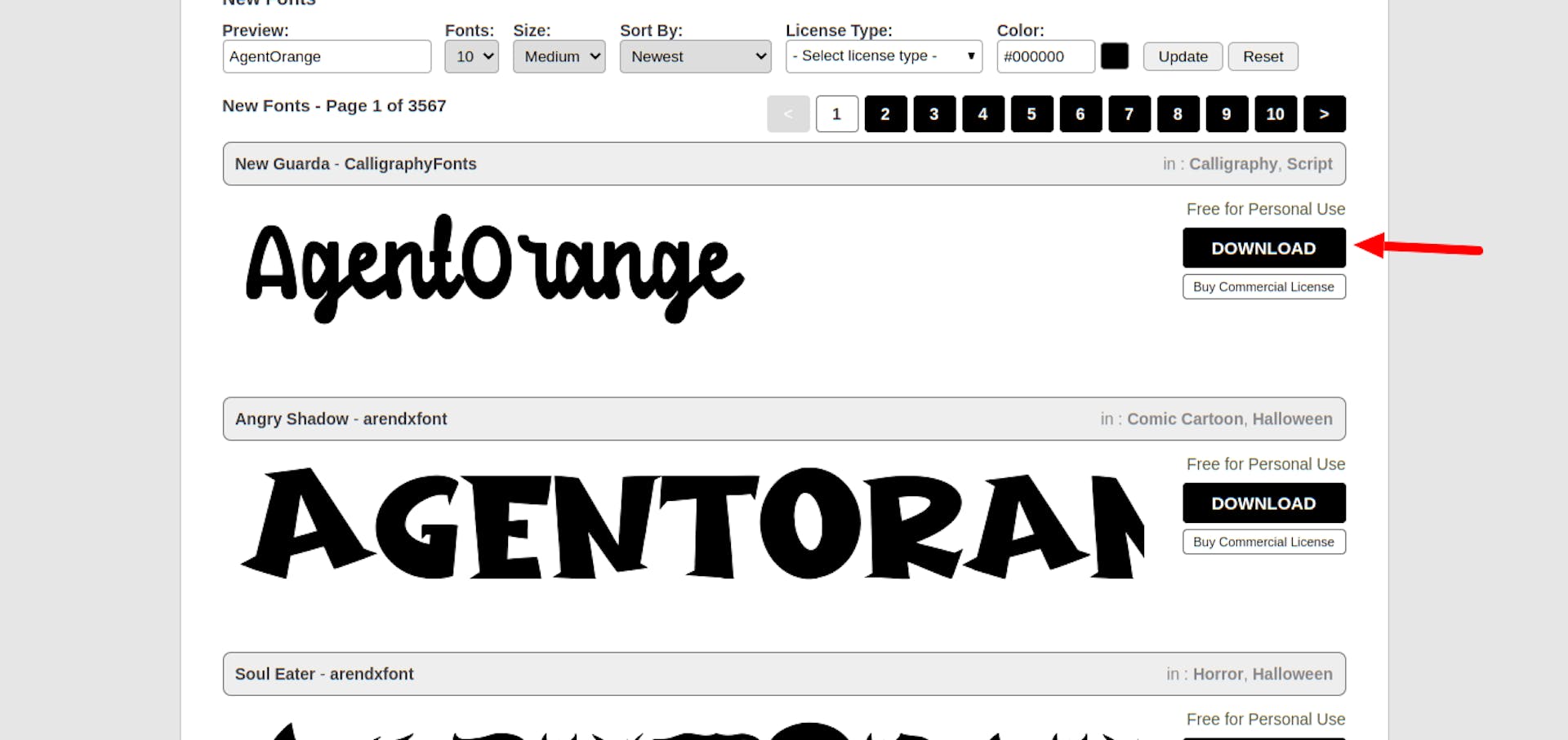How to Write on an Image in Python | HackerNoon