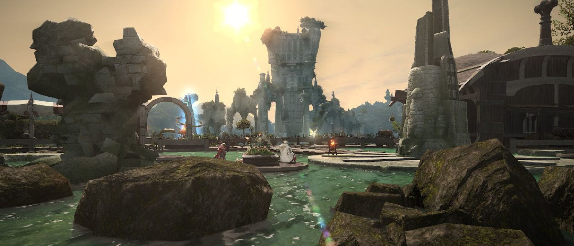 Final Fantasy 14 Gil - An Introduction to the Game's Currency | HackerNoon