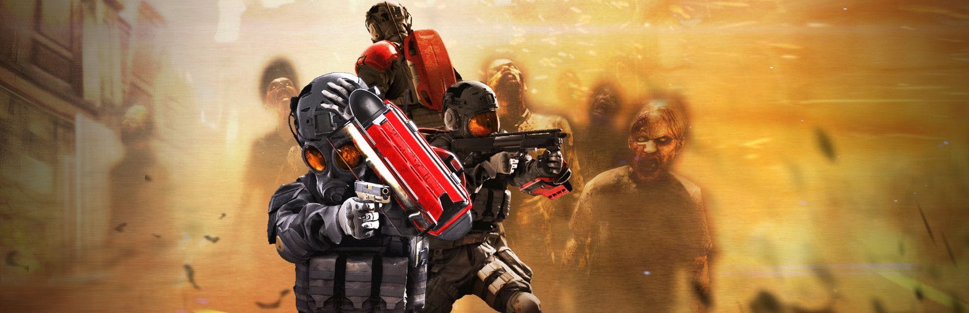 Every Resident Evil Game in Chronological Order: A Complete Timeline ...