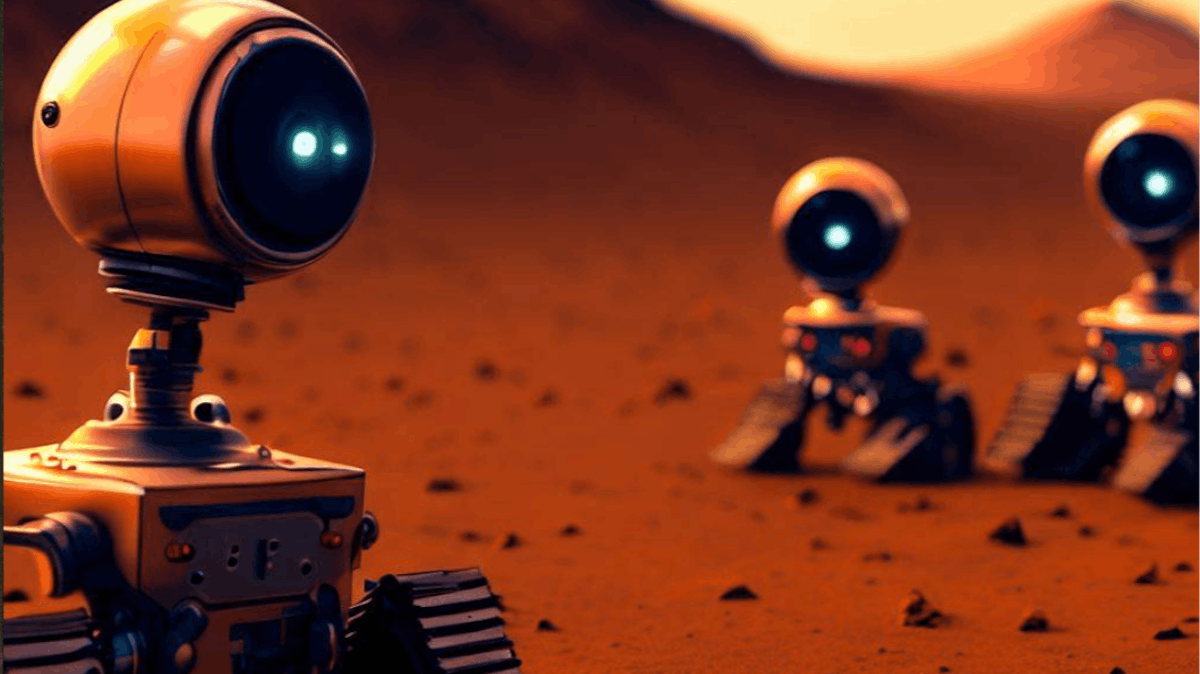 AI: A Mirror on Humanity (Part 2) | HackerNoon