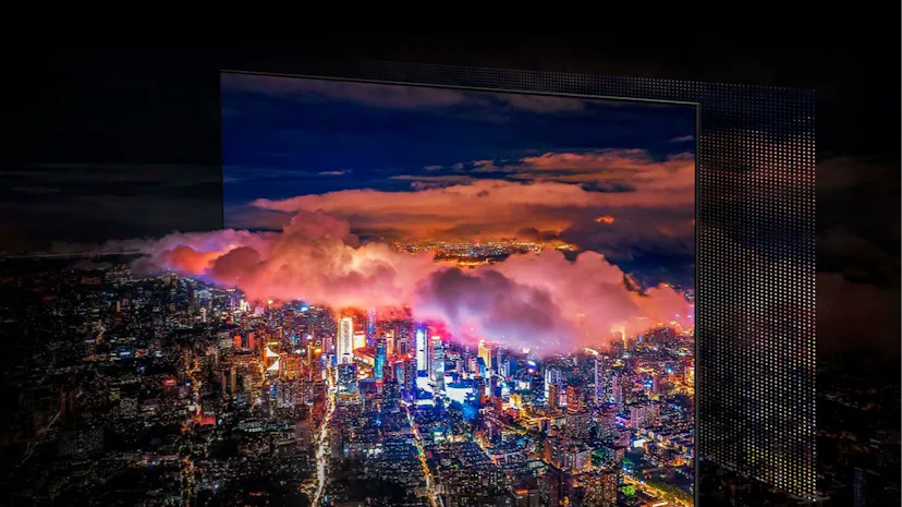 QD-OLED vs. MLA OLED: Samsung, Sony, and LG Battle for the Future of ...