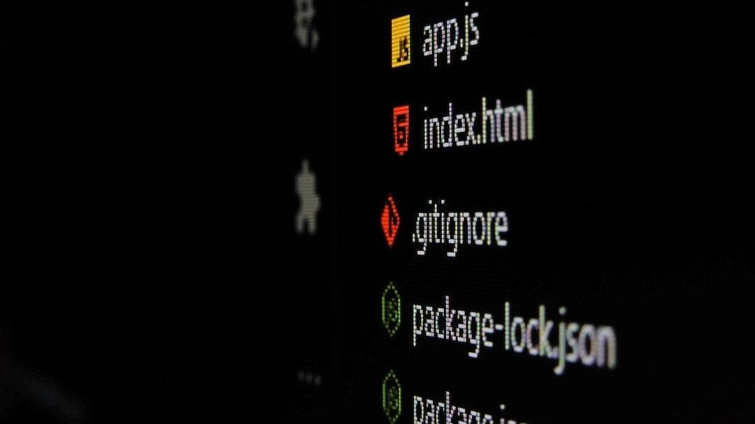 From Git Flow to CI/CD: A Practical Guide to Implement Git Workflow | HackerNoon