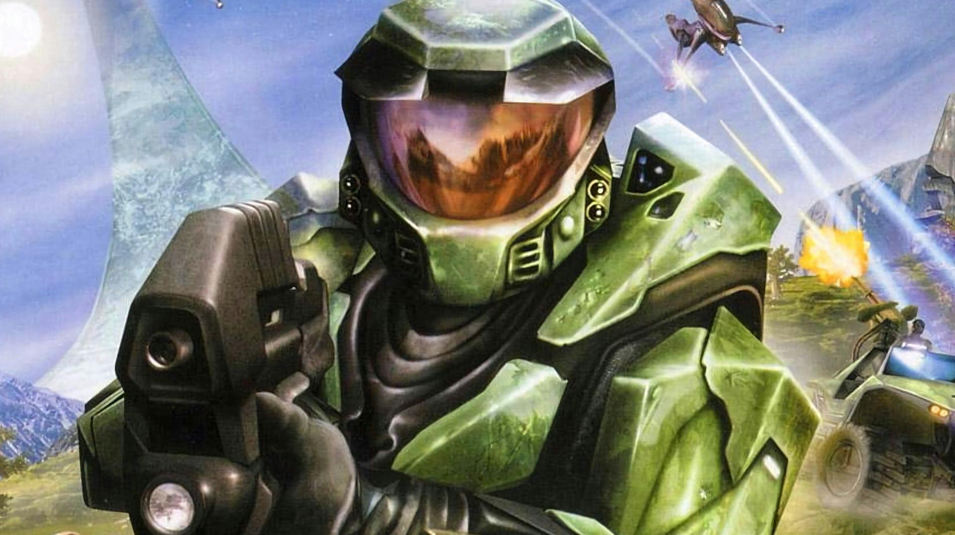 Halo Legendary Campaigns Ranked By Difficulty | HackerNoon