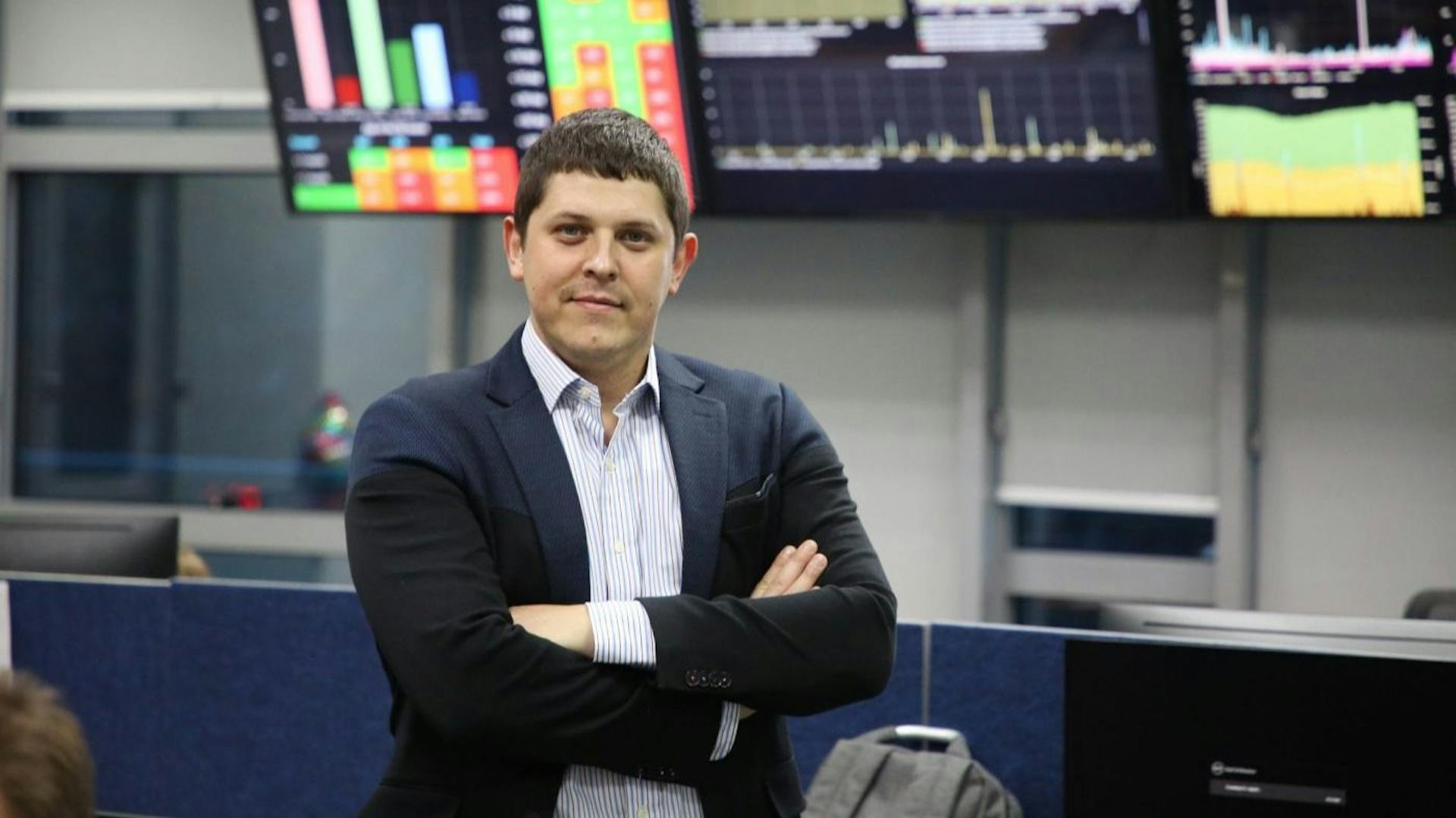 Banksters And Blockchain Gaming: Exclusive Interview With Banksters Founder And CEO Alex ...