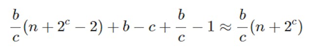 Optimization of Multi-Scalar Multiplication Algorithm: Sin7Y Tech ...