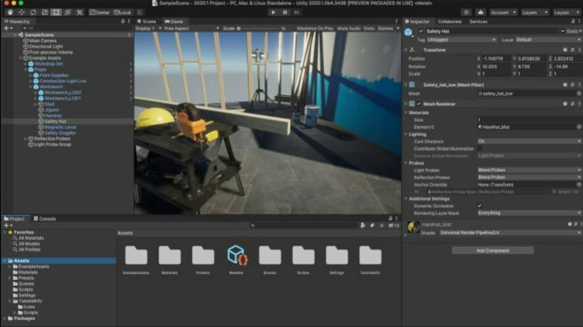 Unity Ai Creating Intelligent Npcs And Enemy Behaviors Hackernoon