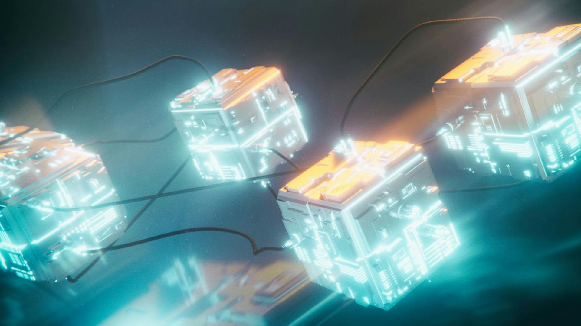 What is a MetaTime? A Look at the MetaChain Blockchain Ecosystem | HackerNoon