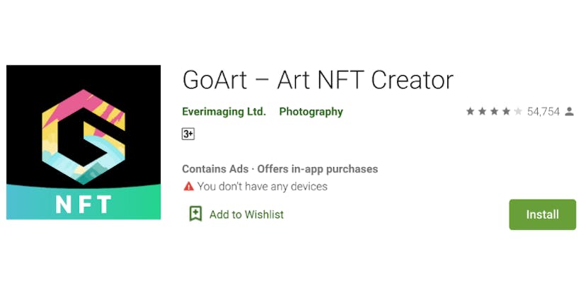 7 NFT Makers to Create Your NFT Art Collection with No Code | HackerNoon