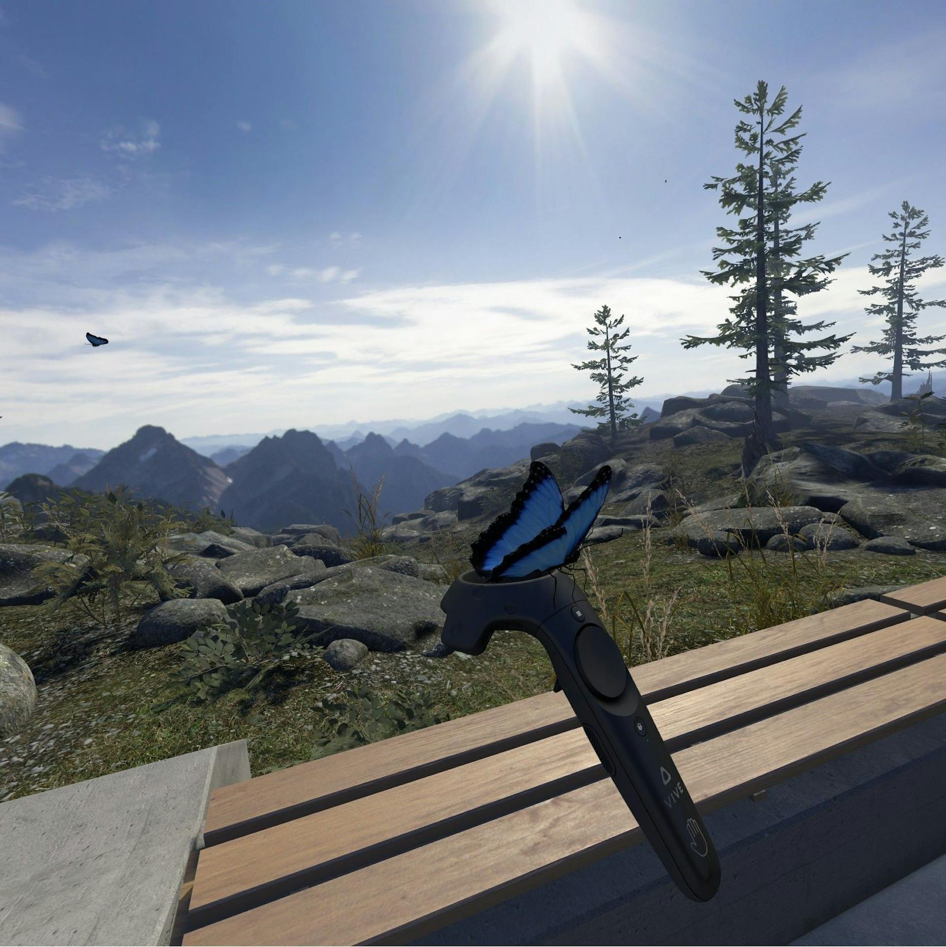 10 Best Cheap and Free VR Games on Steam | HackerNoon