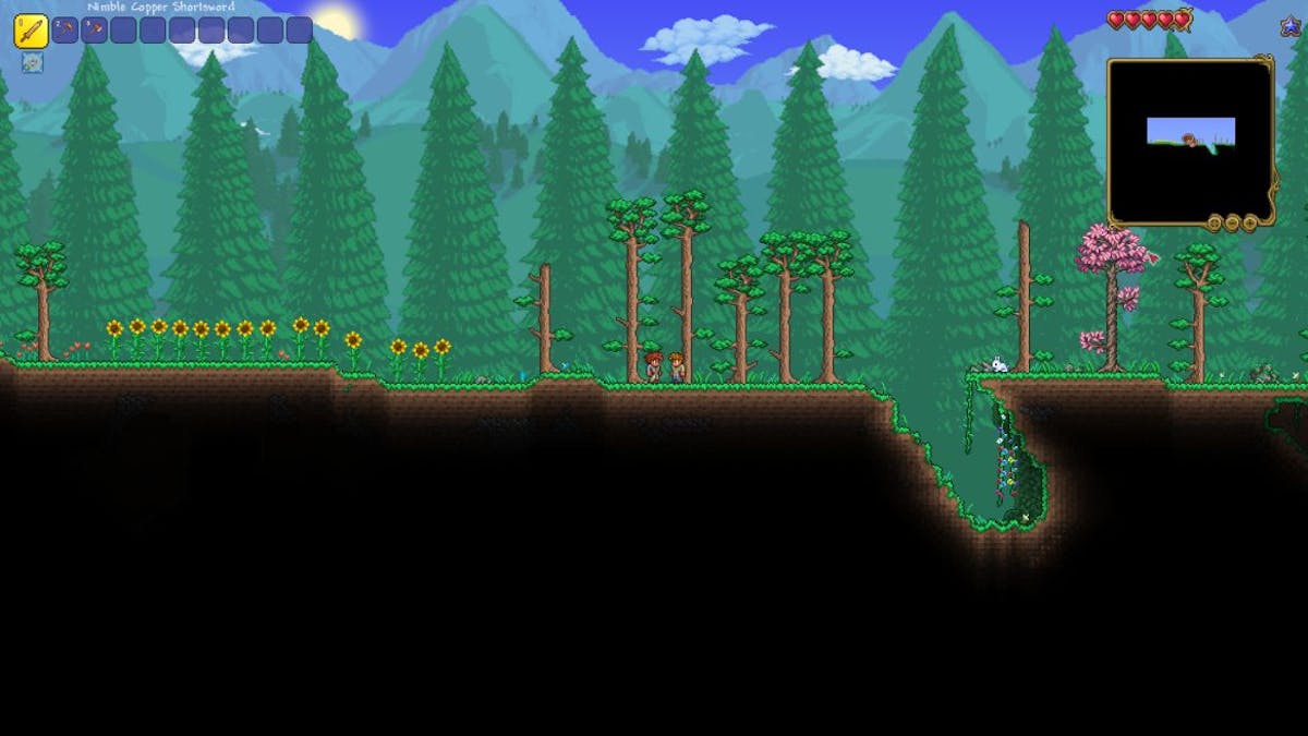 Guía de Terraria Zenith (PC) - Cómo obtener el arma más poderosa ...
