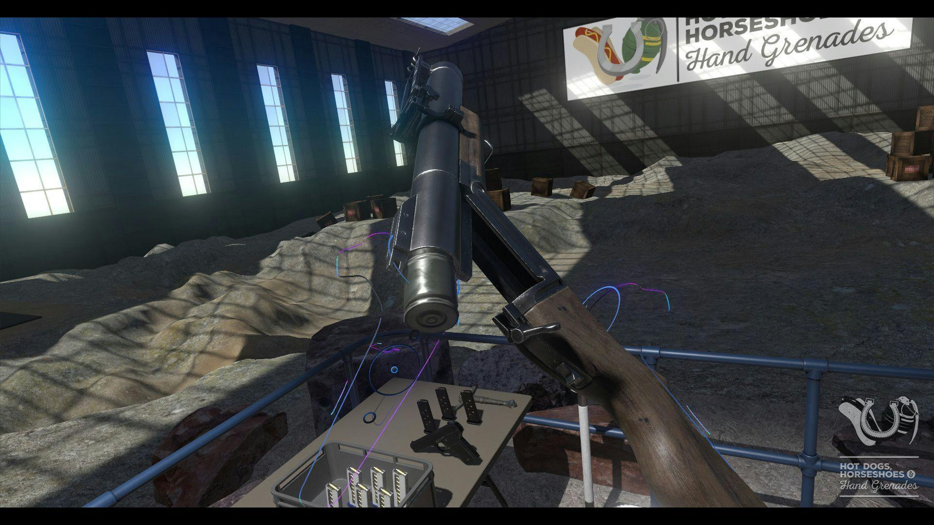 10 Best Cheap and Free VR Games on Steam | HackerNoon