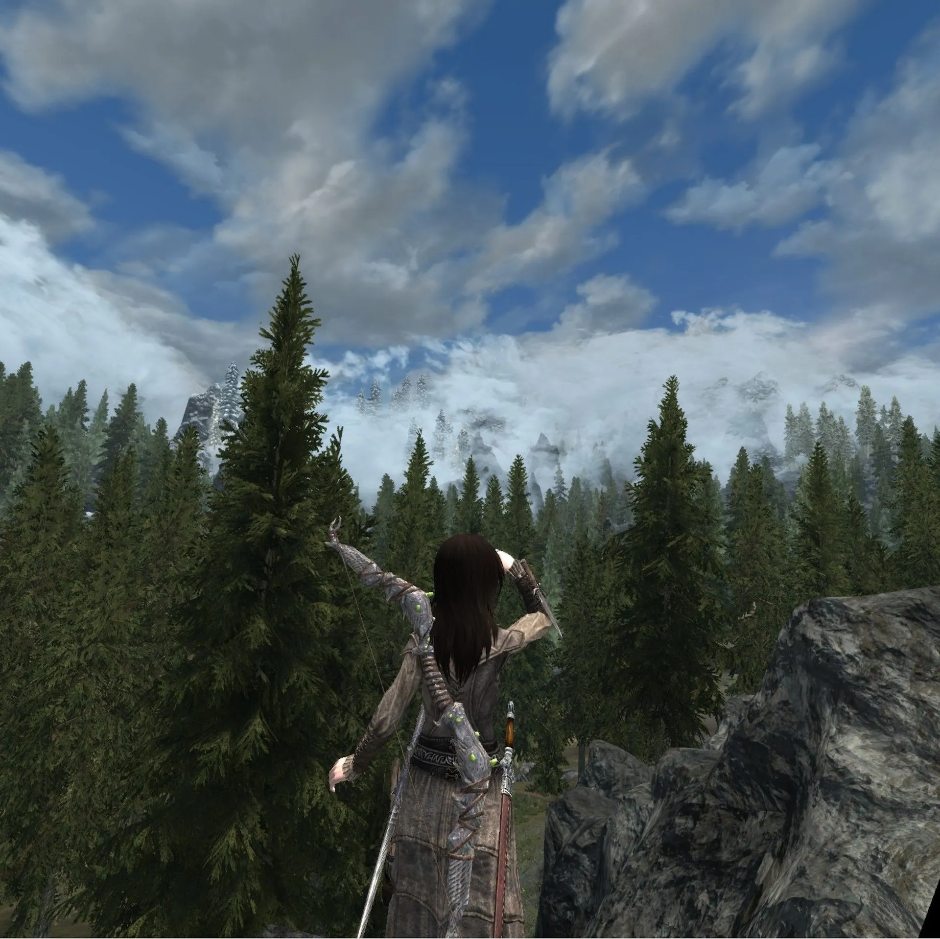The Best Skyrim VR Mods and How to Get Them Working | HackerNoon