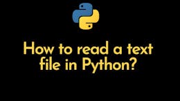 How To Read Text File In Python HackerNoon