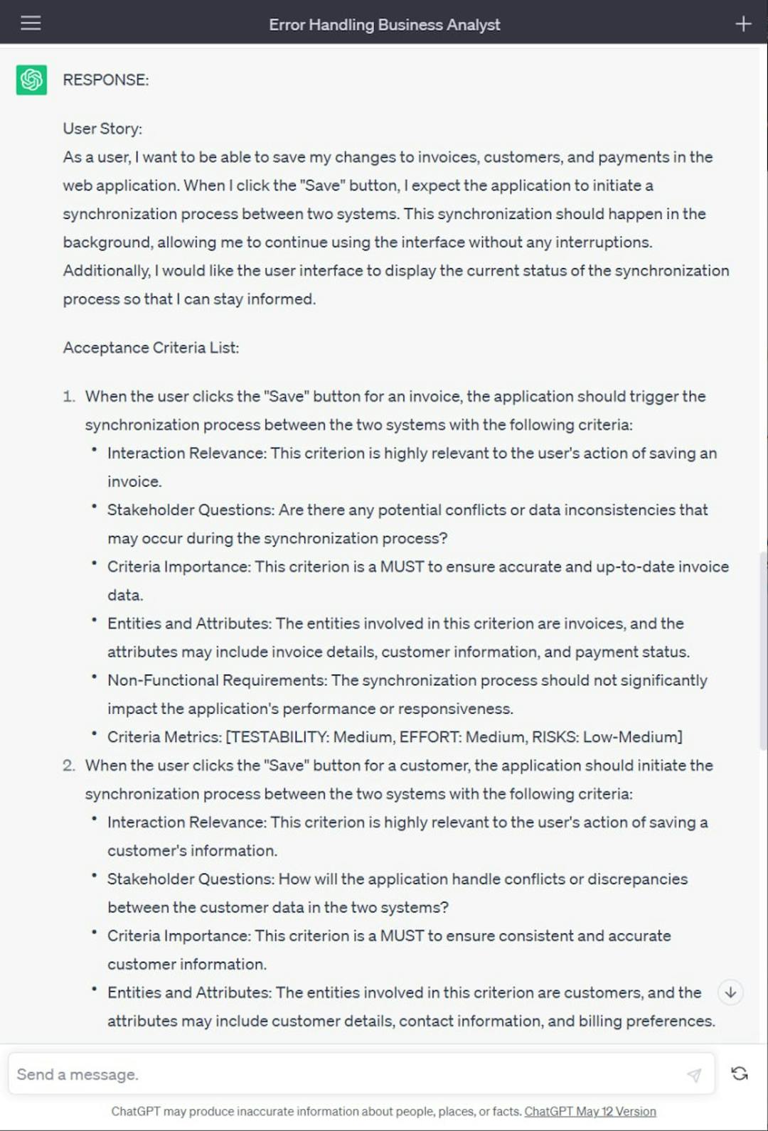 Rule-Based Prompts: How to Streamline Error Handling and Boost Team ...
