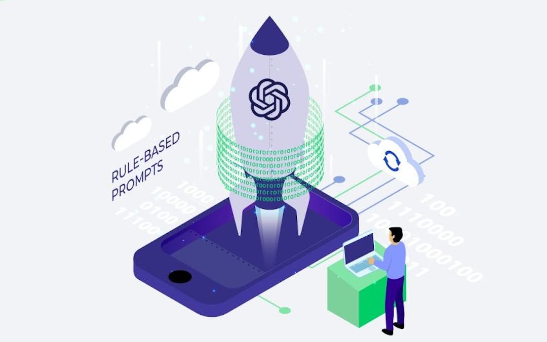 Rule-Based Prompts: How to Streamline Error Handling and Boost Team Efficiency with ChatGPT ...