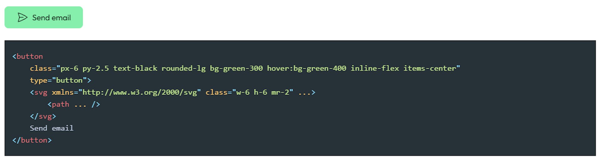 7 Fun Tailwind CSS Button Designs to Improve Your Workflow | HackerNoon