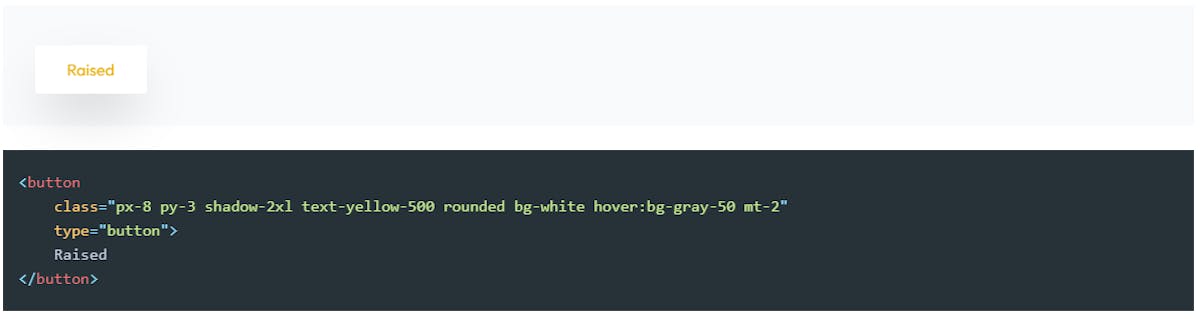 7 Fun Tailwind CSS Button Designs to Improve Your Workflow | HackerNoon