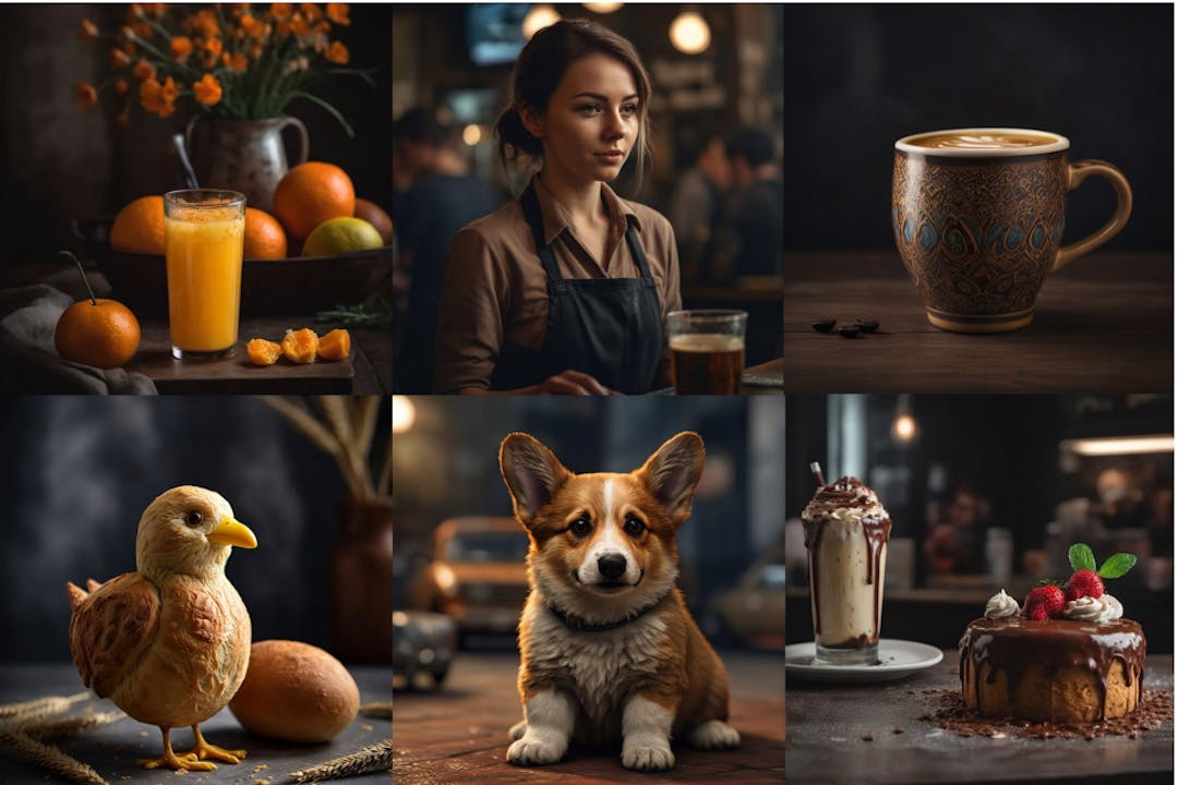 Meta's Emu: The Foundational Model for Emu Edit and Emu Video | HackerNoon