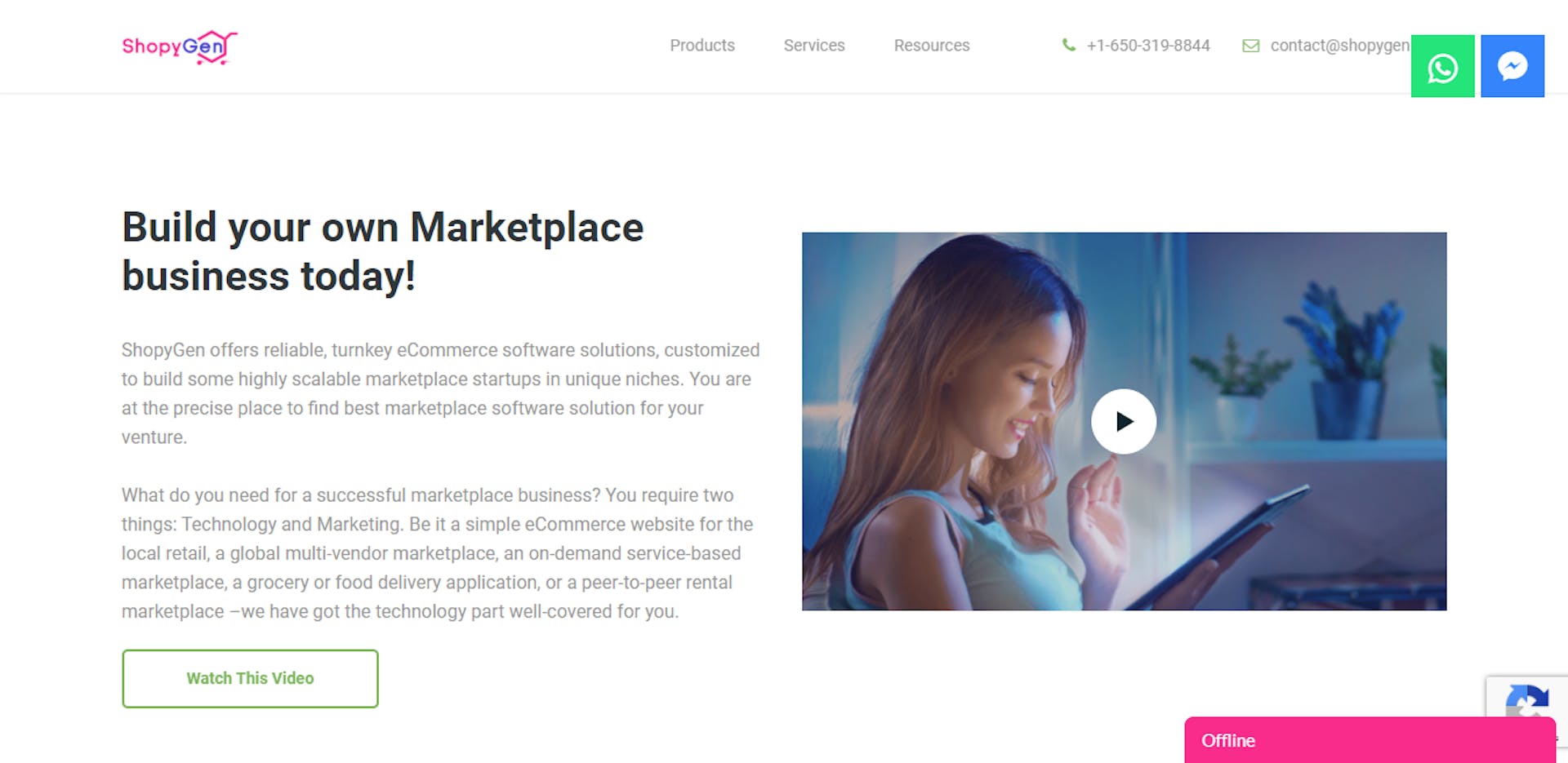 15+ Best Multi vendor Marketplace Platforms 2022 to Build Your ...