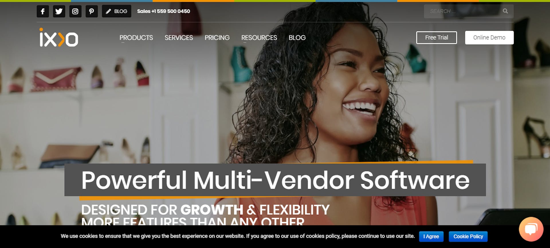 15+ Best Multi vendor Marketplace Platforms 2022 to Build Your ...