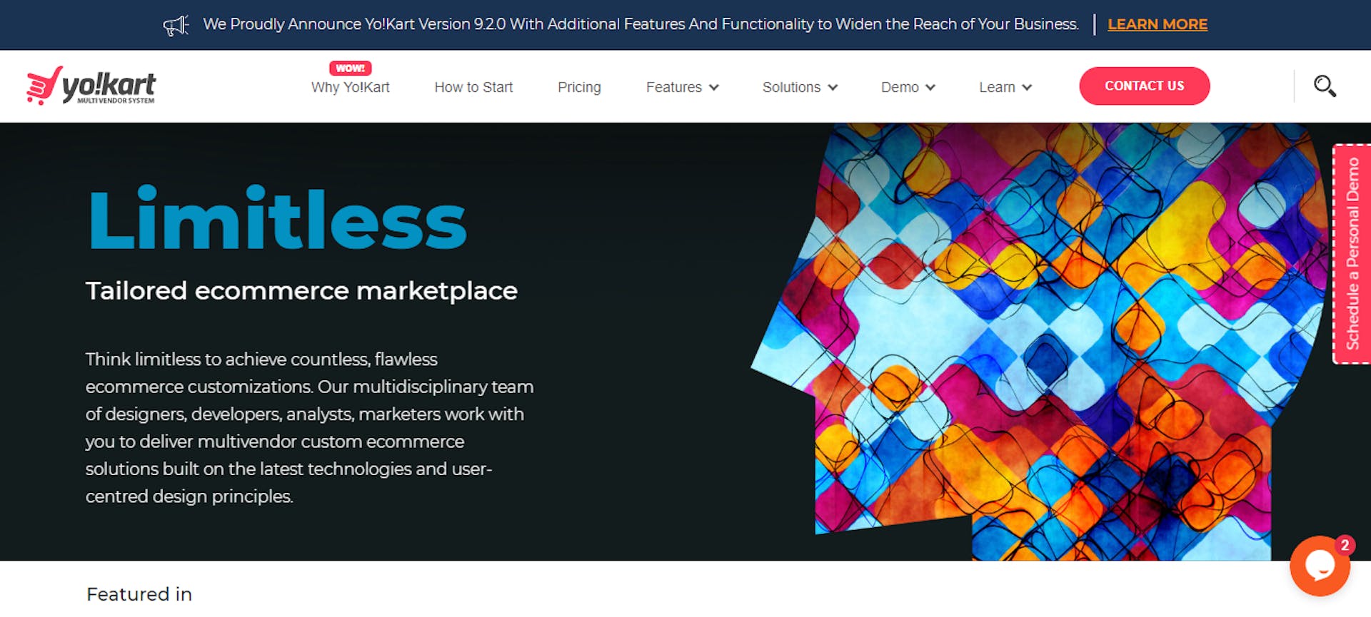 15+ Best Multi vendor Marketplace Platforms 2022 to Build Your ...