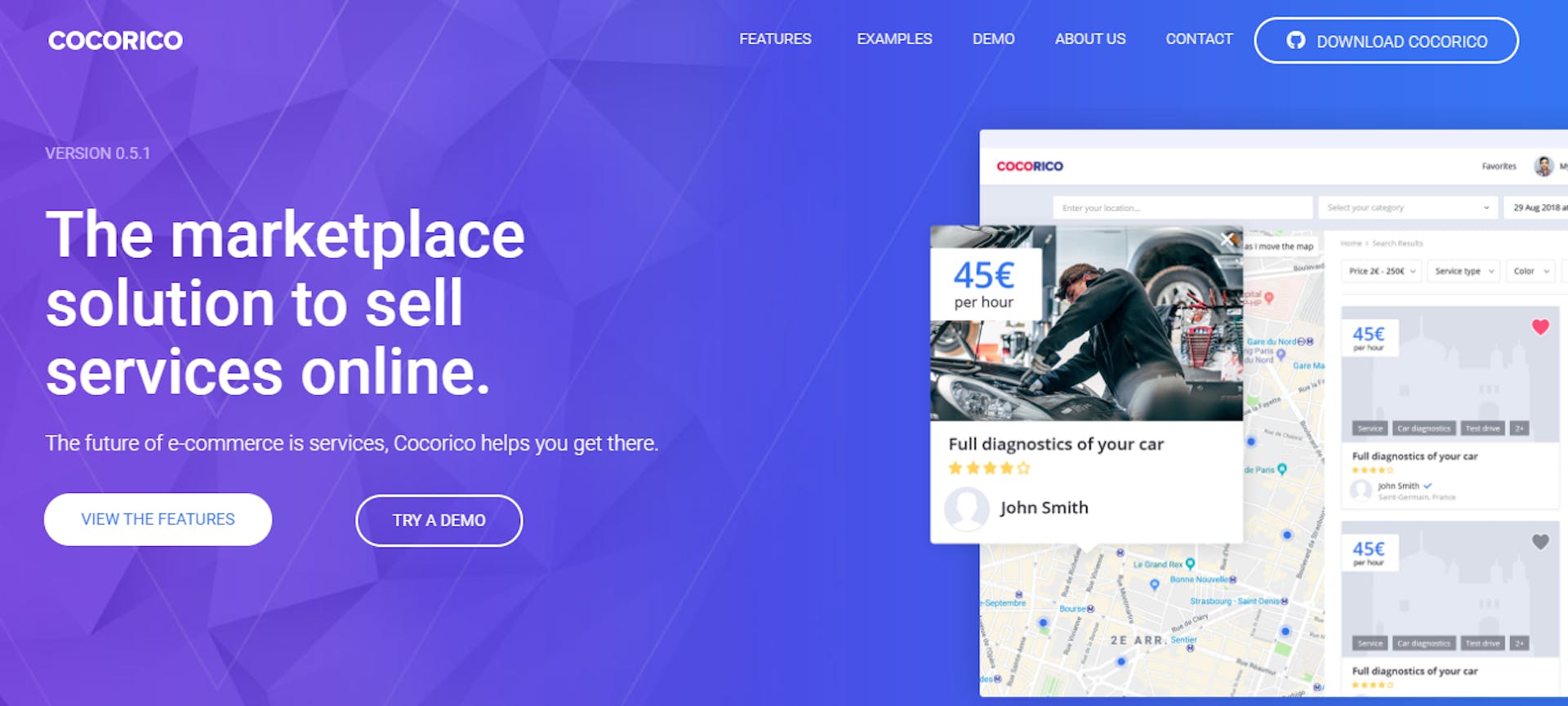 15+ Best Multi vendor Marketplace Platforms 2022 to Build Your ...