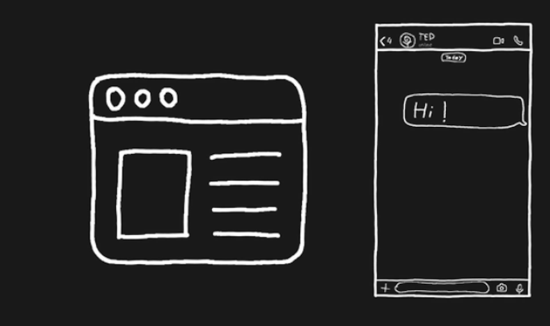 TCP / IP Stack - Simplified for Web Developers 🌍🧑🏻‍💻 | HackerNoon