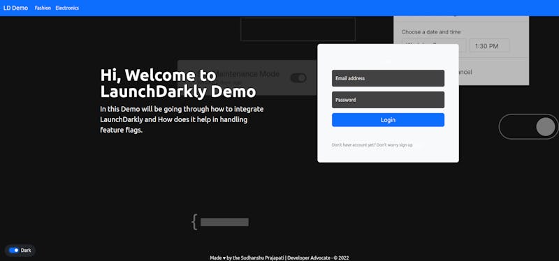 Use LaunchDarkly to Quickly Implement Feature Flags | HackerNoon