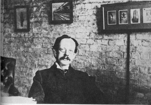 The Story of Nuclear Energy, Volume 1 (of 3): Electricity - Cathode Rays | HackerNoon