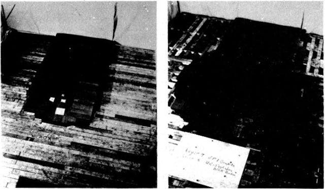 The Story of Nuclear Energy: The Nuclear Bomb | HackerNoon