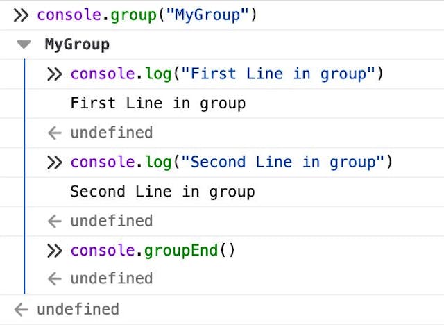 Front-End Debugging Part 2: Console.log() to the Max Explained | HackerNoon