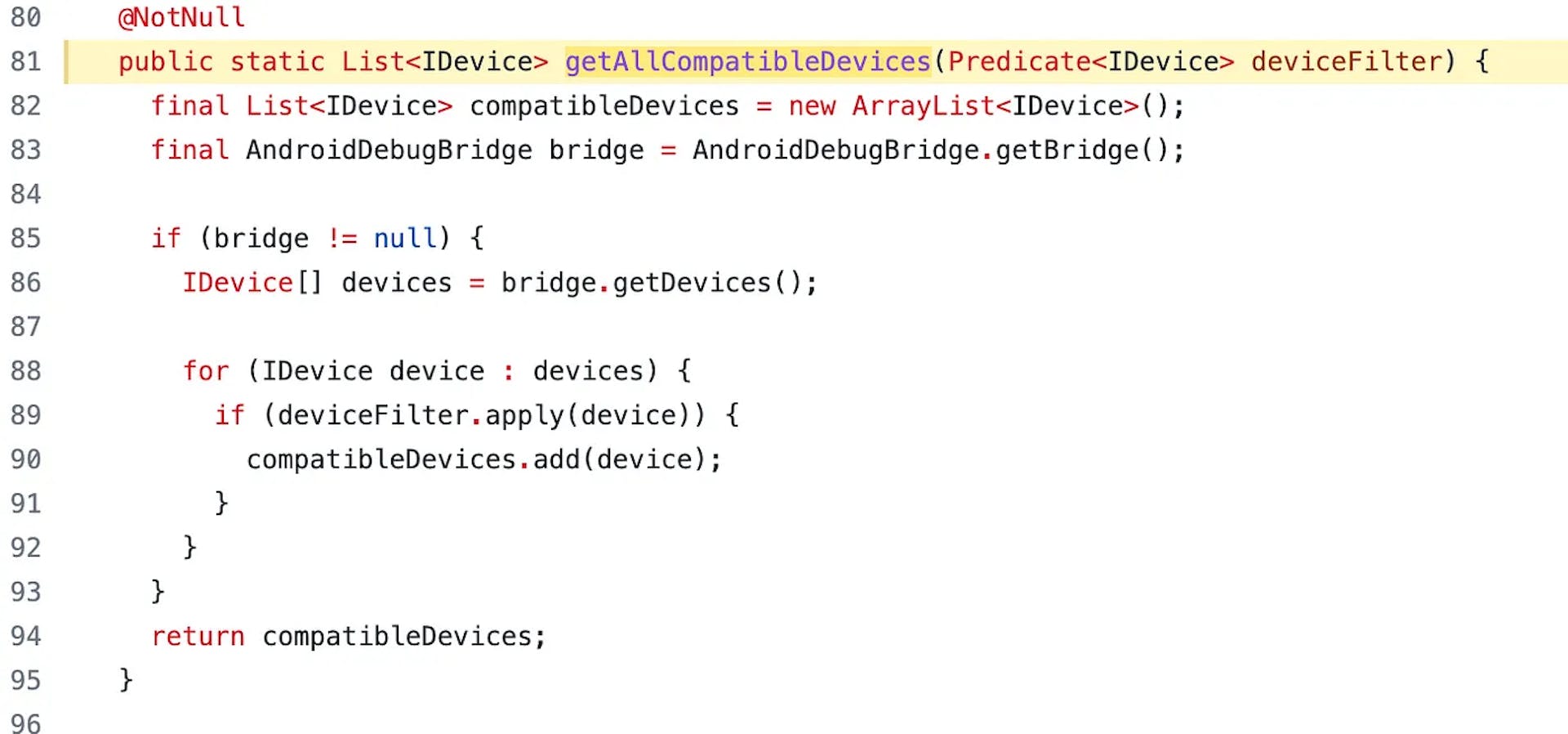 ADB: What Developers Need to Know | HackerNoon