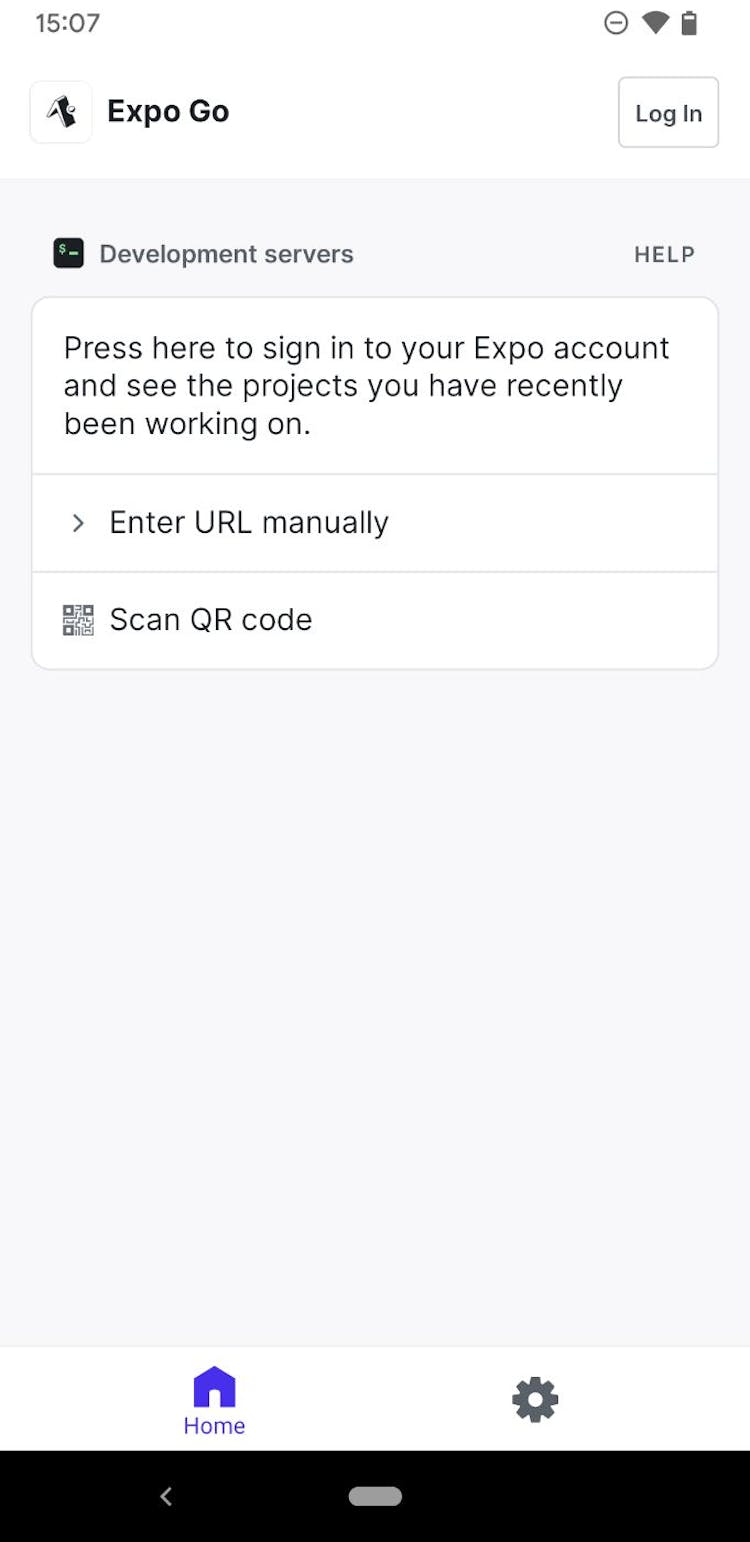 Your Quickstart Guide to Building Apps With React Expo | HackerNoon