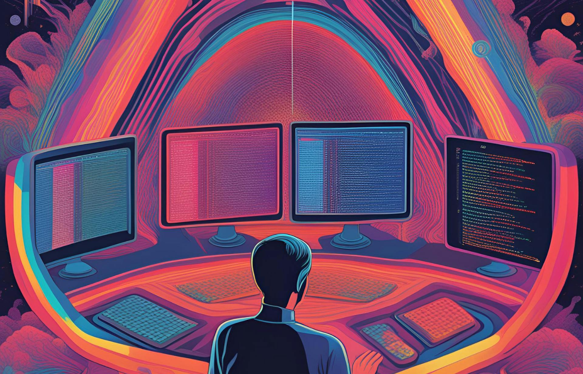 AIが生成したコードが伝えていないこと | HackerNoon