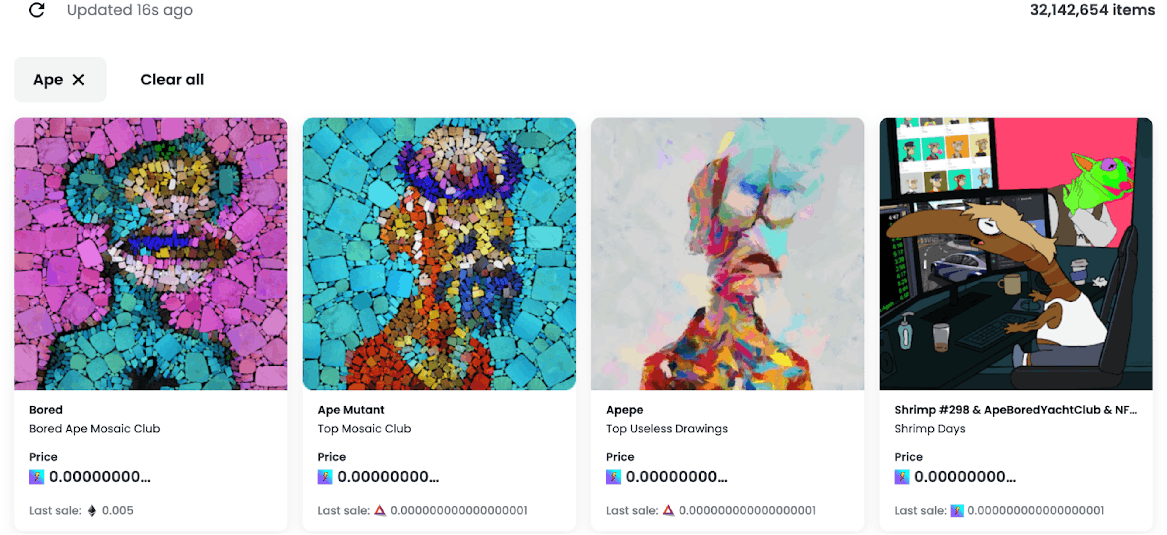 How Much Does it Really Cost to Create a Successful NFT Collection? | HackerNoon