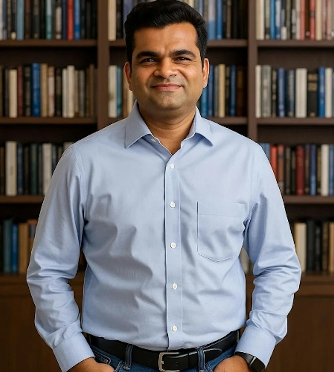 How to Make Docker Builds Faster with Layer Caching | HackerNoon