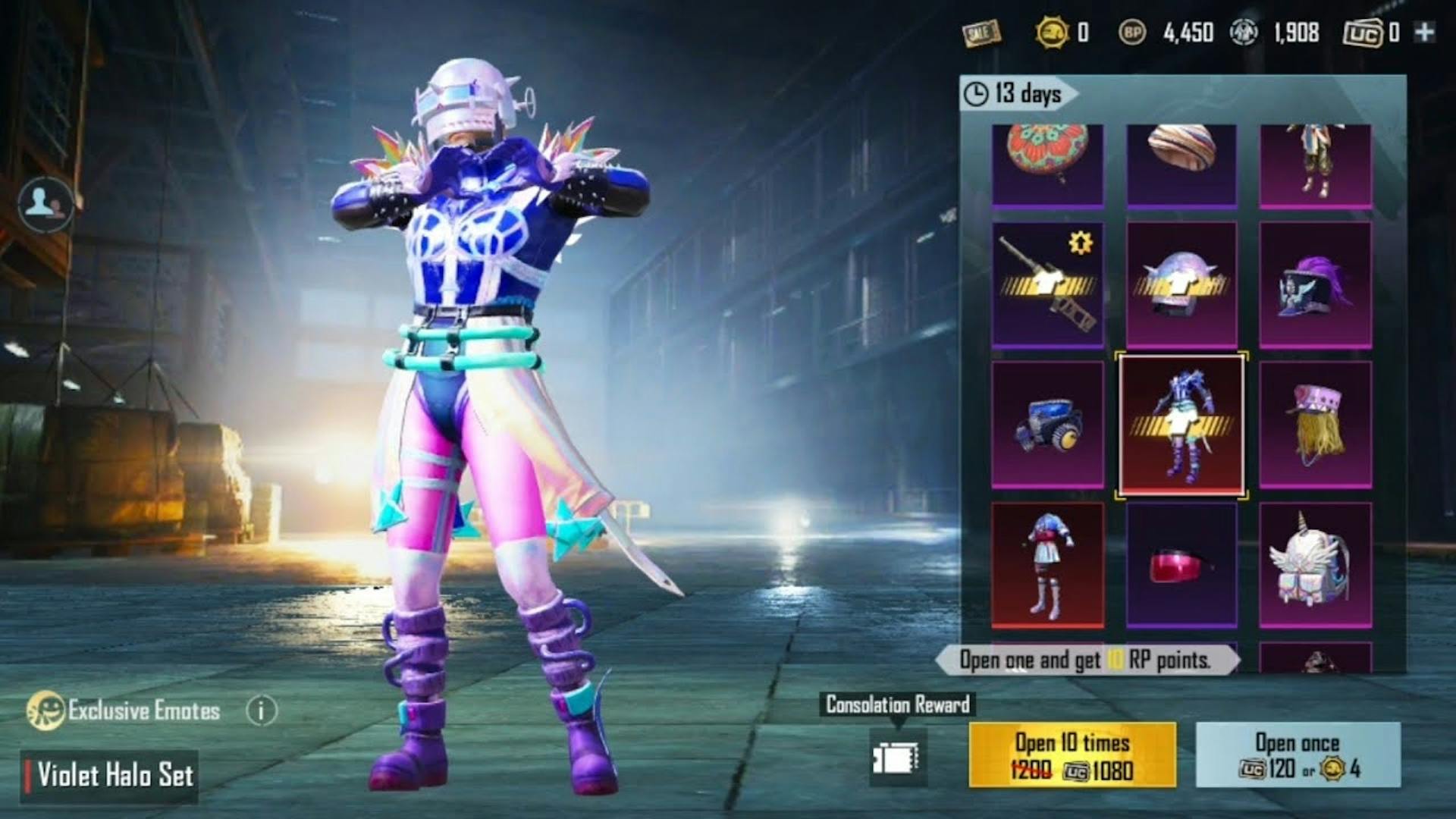 The Best PUBG Skins of All Time | HackerNoon