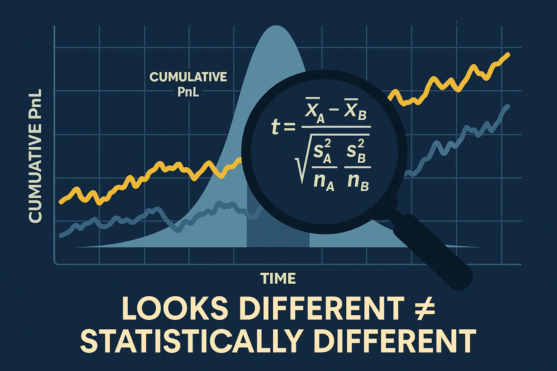 Breaking Into Quant Trading: A Practical, No-Fluff Guide | HackerNoon