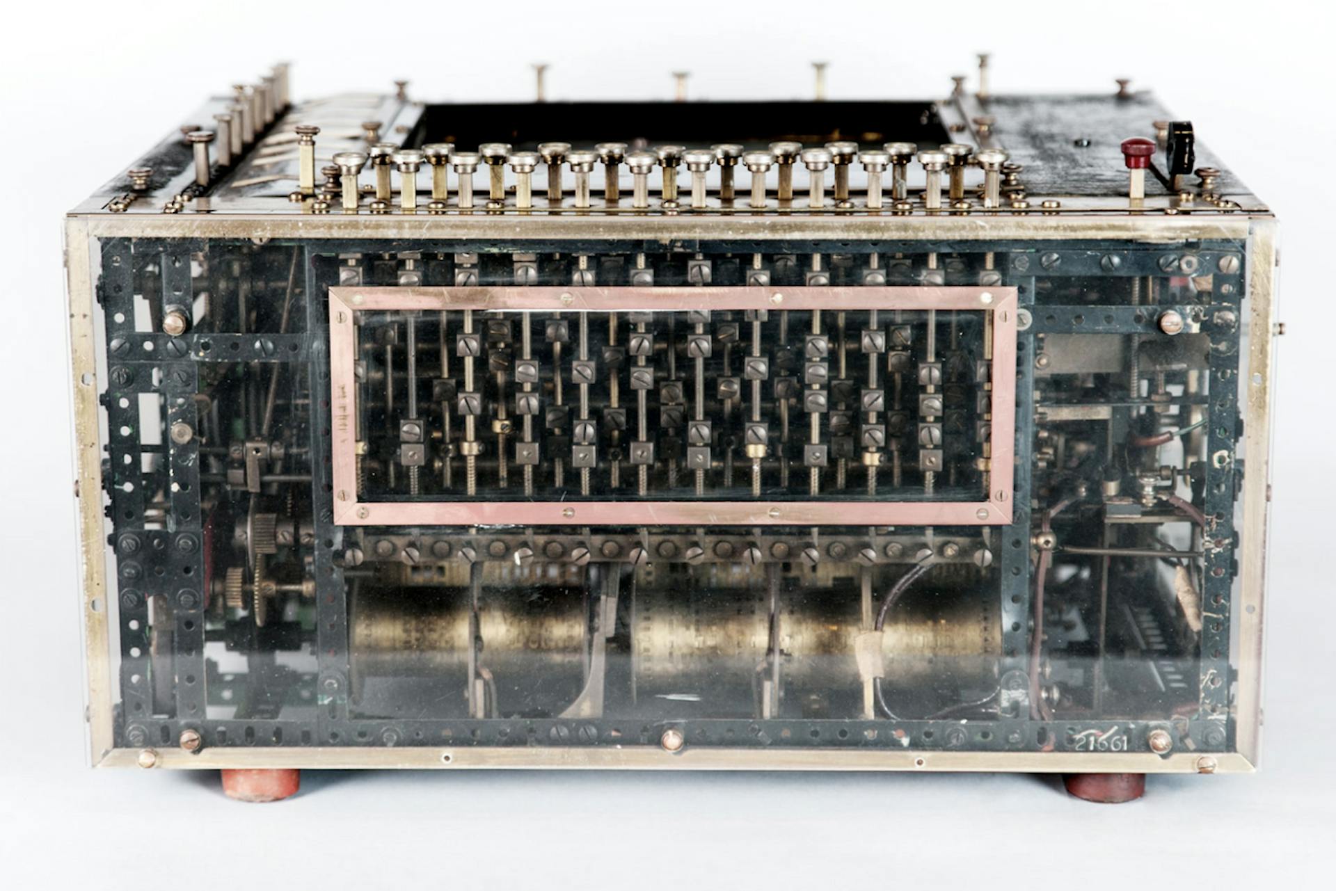 The History of LLMs - Part 1: The Era of Mechanical Translation and How ...