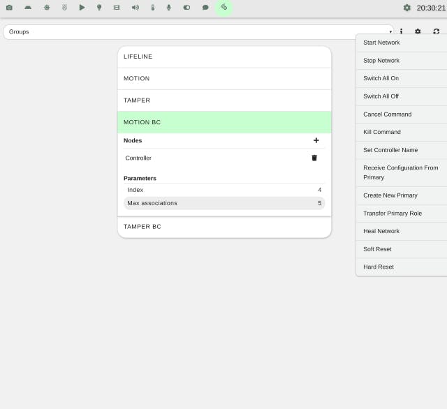 How to Transform a RaspberryPi Into a Universal Zigbee and Z-Wave ...
