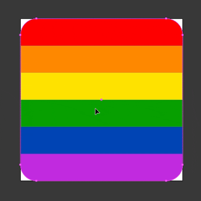 The Rainbowfication of the Hacker Noon Logo: Happy Pride Month ...