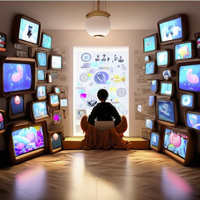 Personalization or Personal Bubblization? | HackerNoon