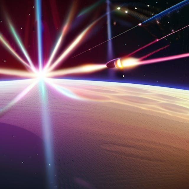 Peace, War, and Artificial Intelligence | HackerNoon