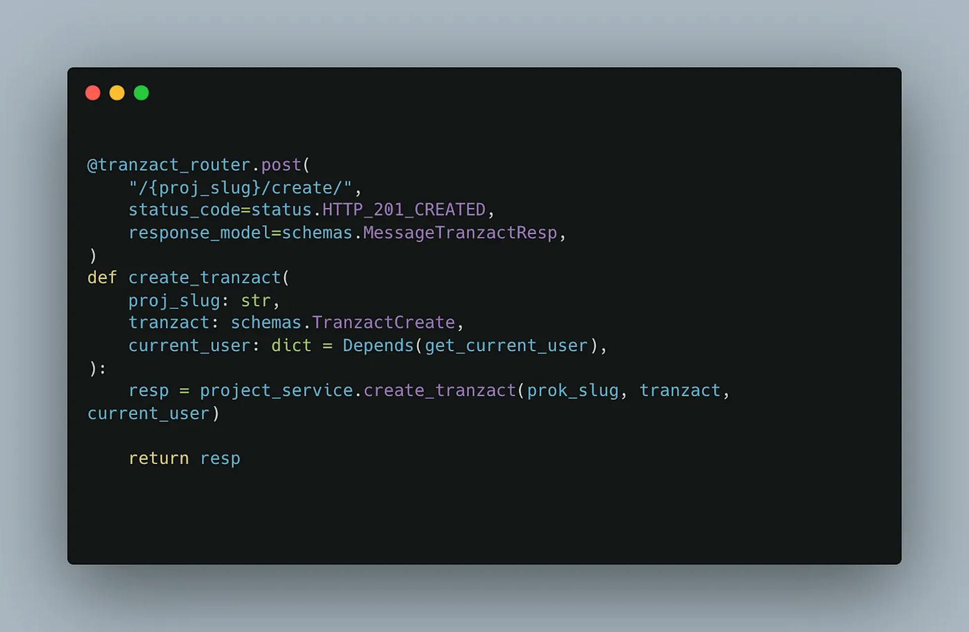 How To Architect Individual Throttles For Users And Tables In Fastapi Hackernoon 