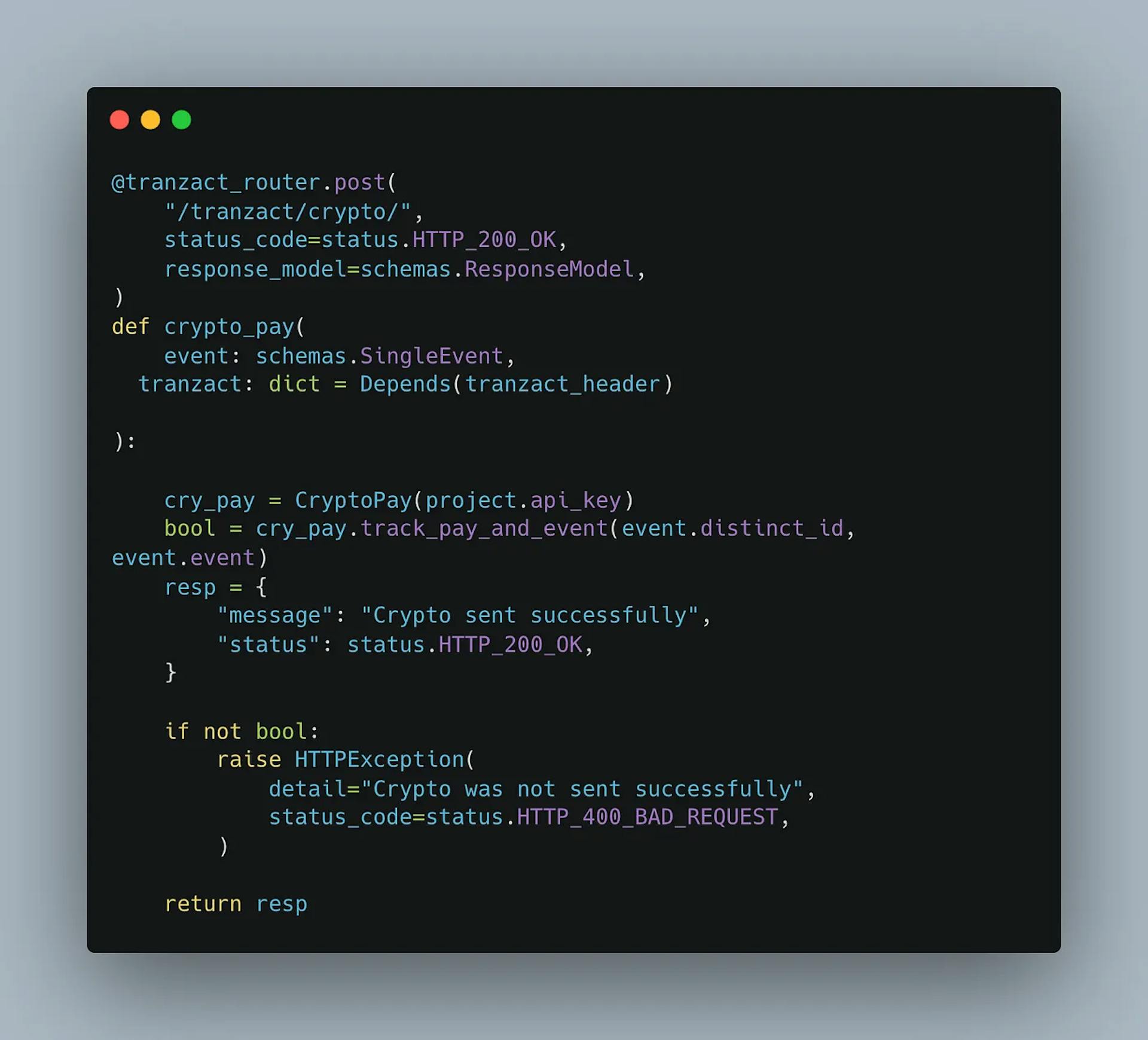 How to Architect Individual Throttles for Users and Tables in FastAPI | HackerNoon