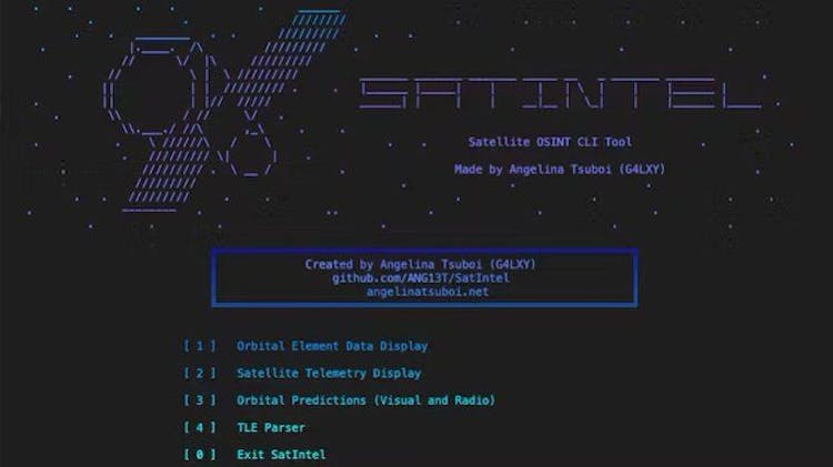 Meet a Teen Space Guardian Protecting the Cosmos from Evil using Aerospace Cybersecurity ...